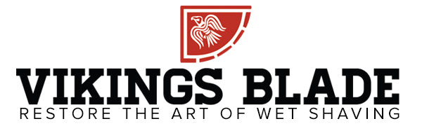 The Godfather Safety Razor – Vikings Blade