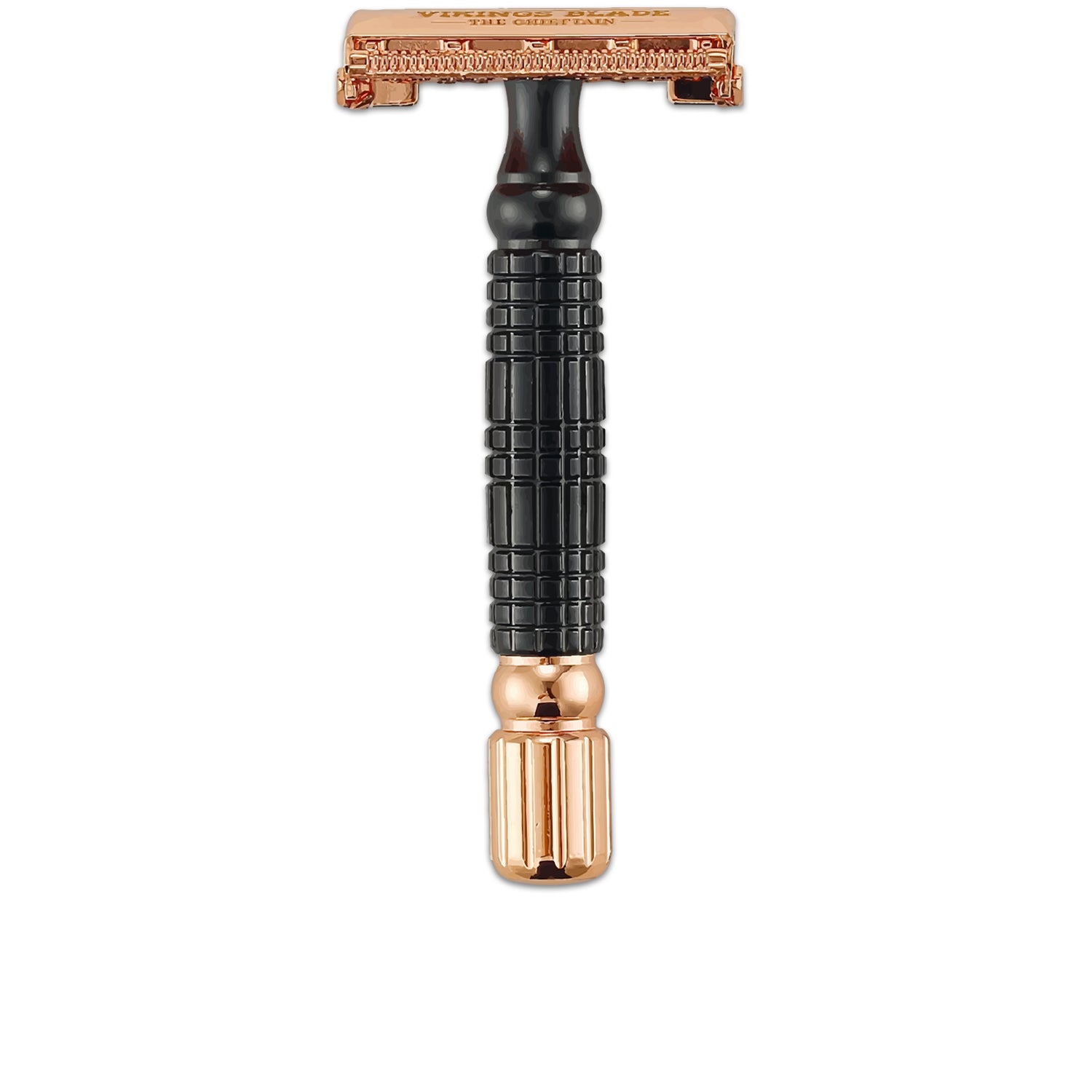The Chieftain ODIN Safety Razor – Vikings Blade