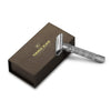 The Emperor Adjustable Safety Razor – Vikings Blade
